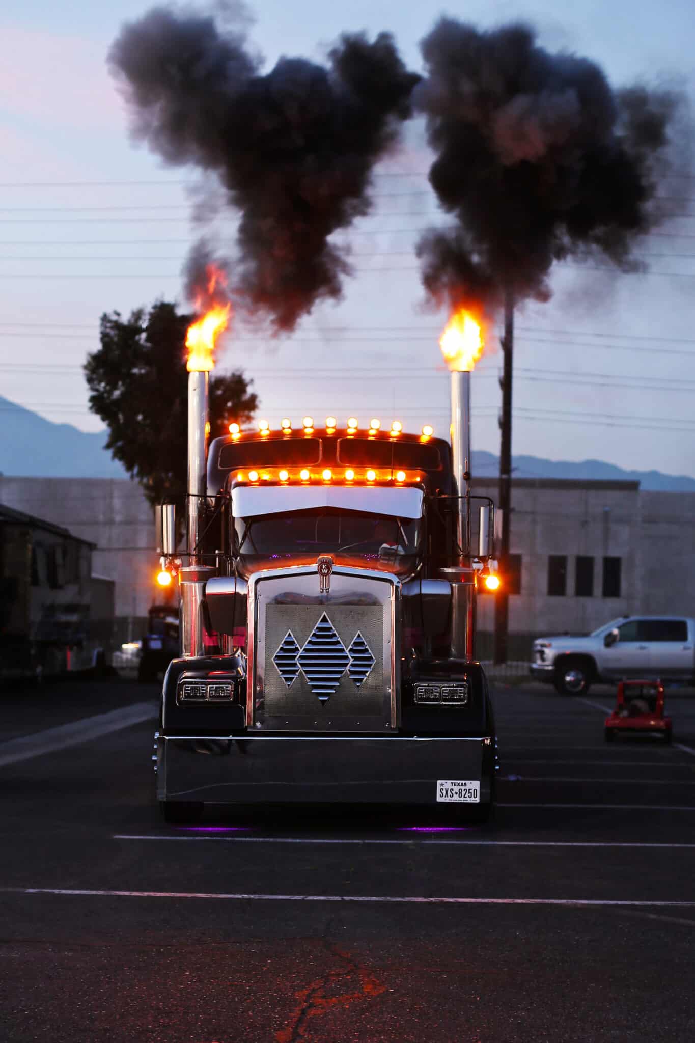 Event - Alberta Diesel Day