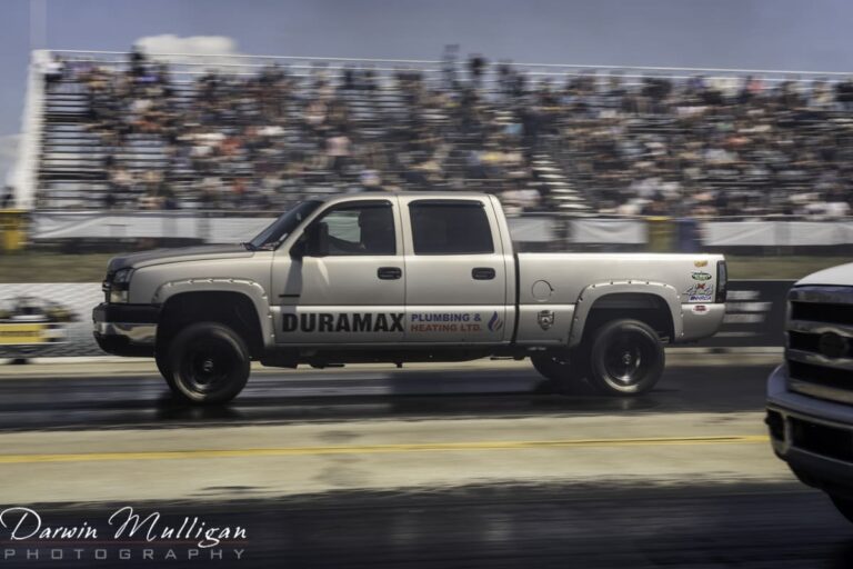 Event | Alberta Diesel Day