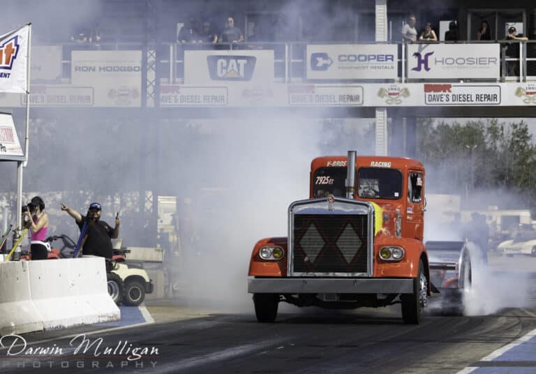Event | Alberta Diesel Day
