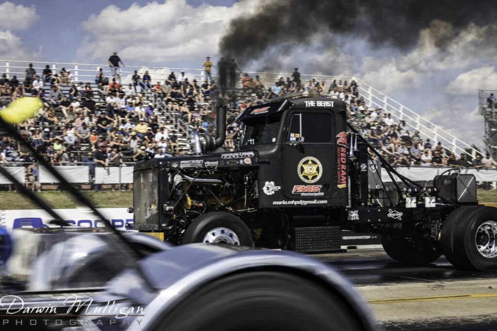 Event | Alberta Diesel Day