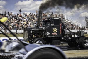 Event – Alberta Diesel Day