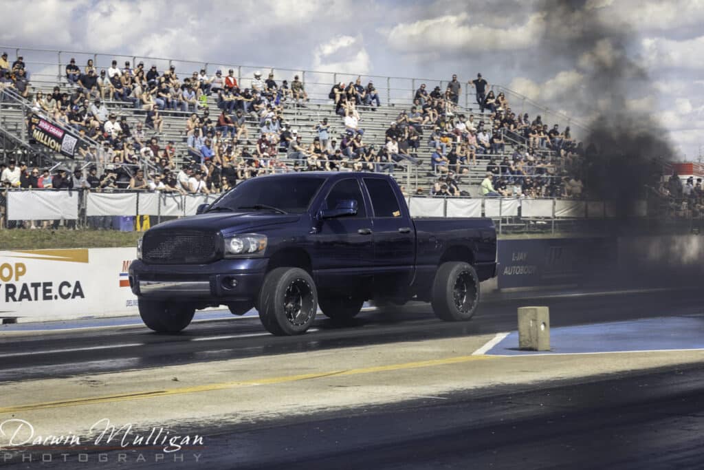 Event | Alberta Diesel Day