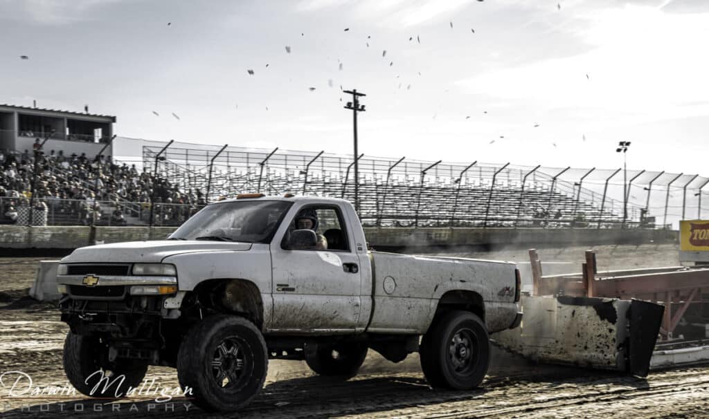 Event | Alberta Diesel Day