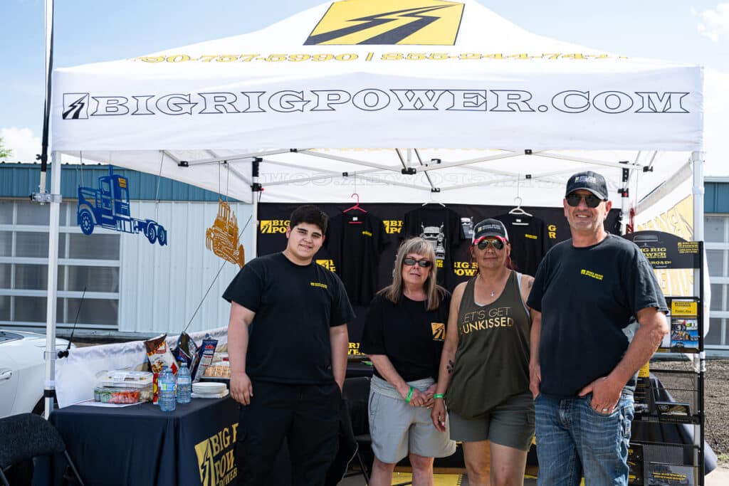 Event | Alberta Diesel Day