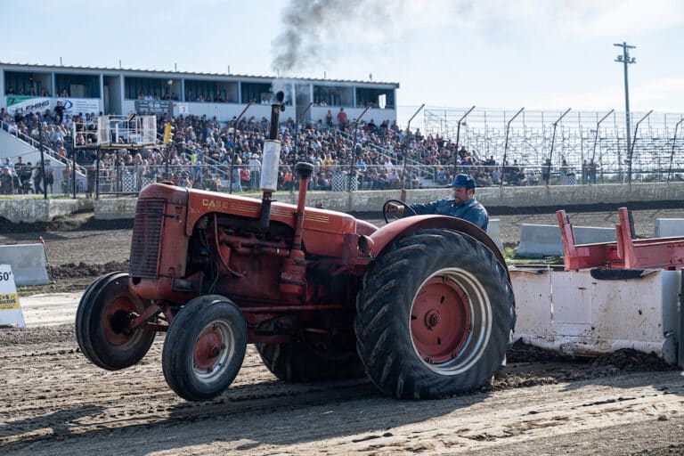 Event – Alberta Diesel Day