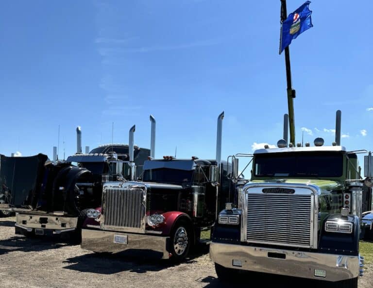 Event | Alberta Diesel Day